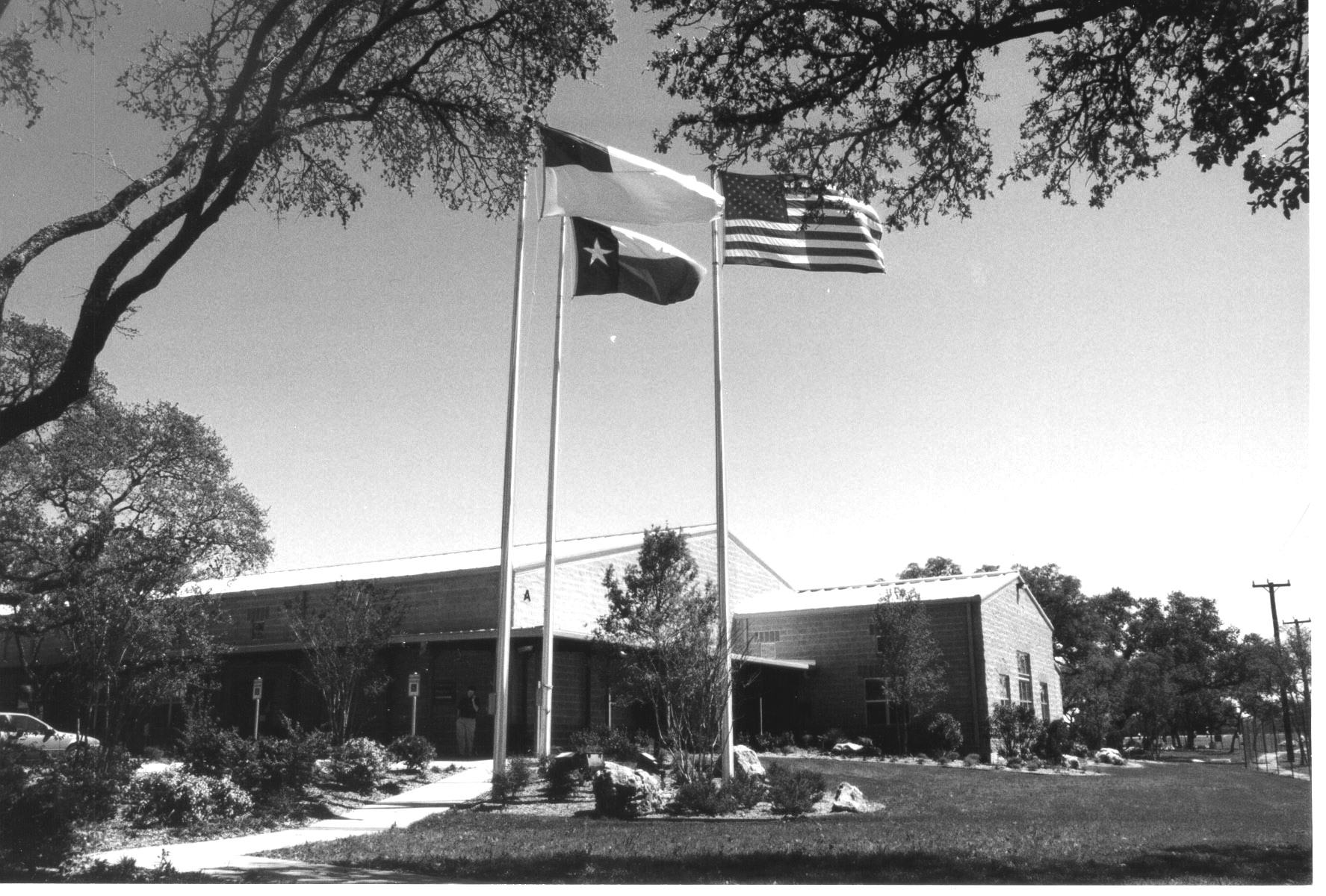 San Antonio Christian School Alumni, Over 2,000 Alumni